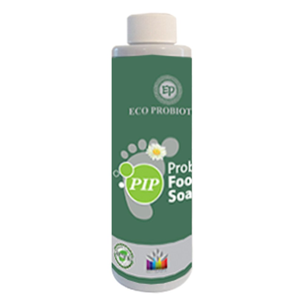 PIP Foot Soak | ECO PROBIOTICS CORP.